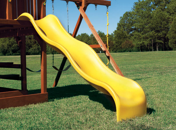 Playgrounds - PlaynWisconsin