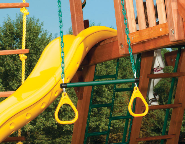 Playgrounds - PlaynWisconsin