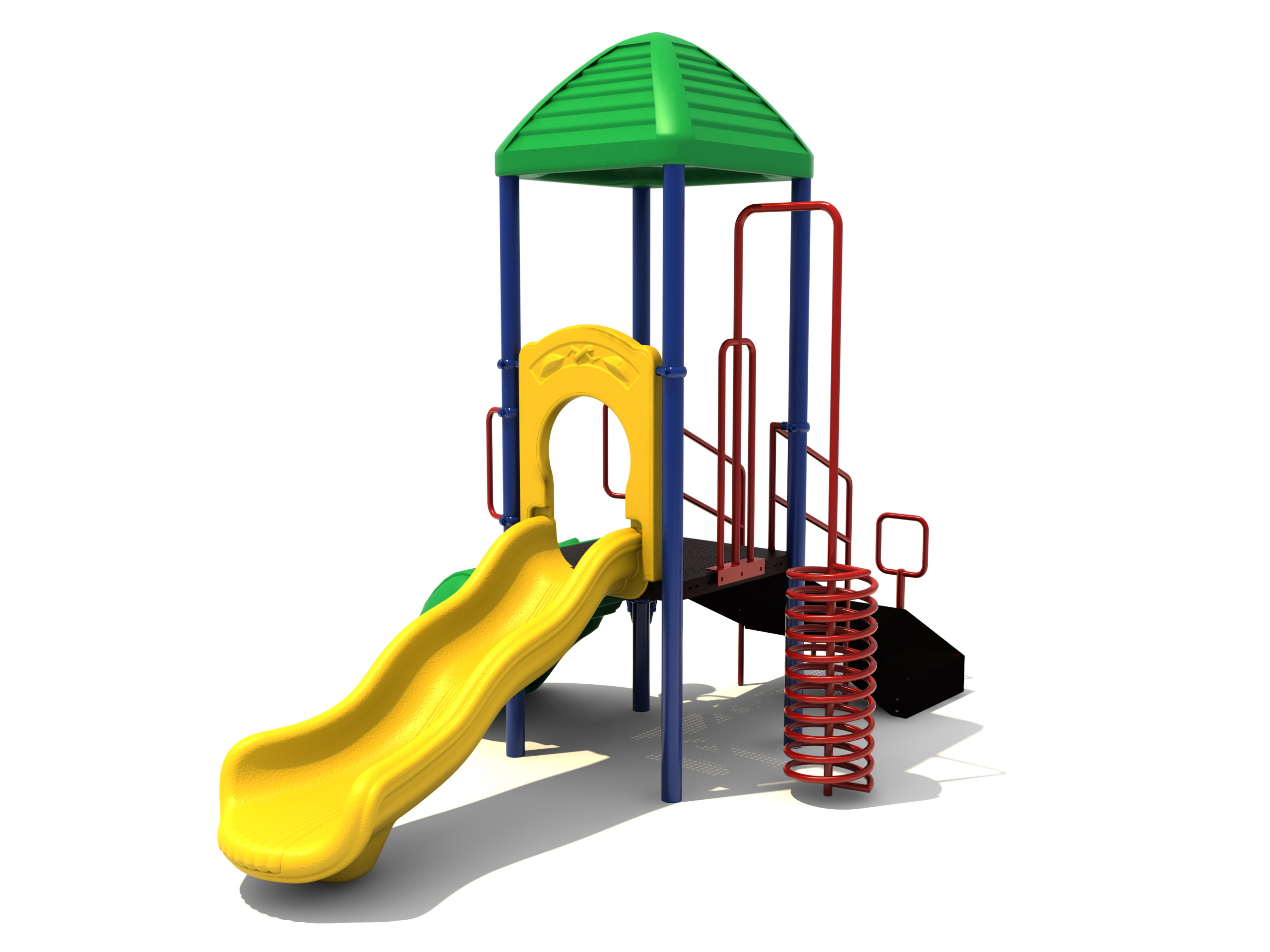 Port Liberty - PlayN Wisconsin