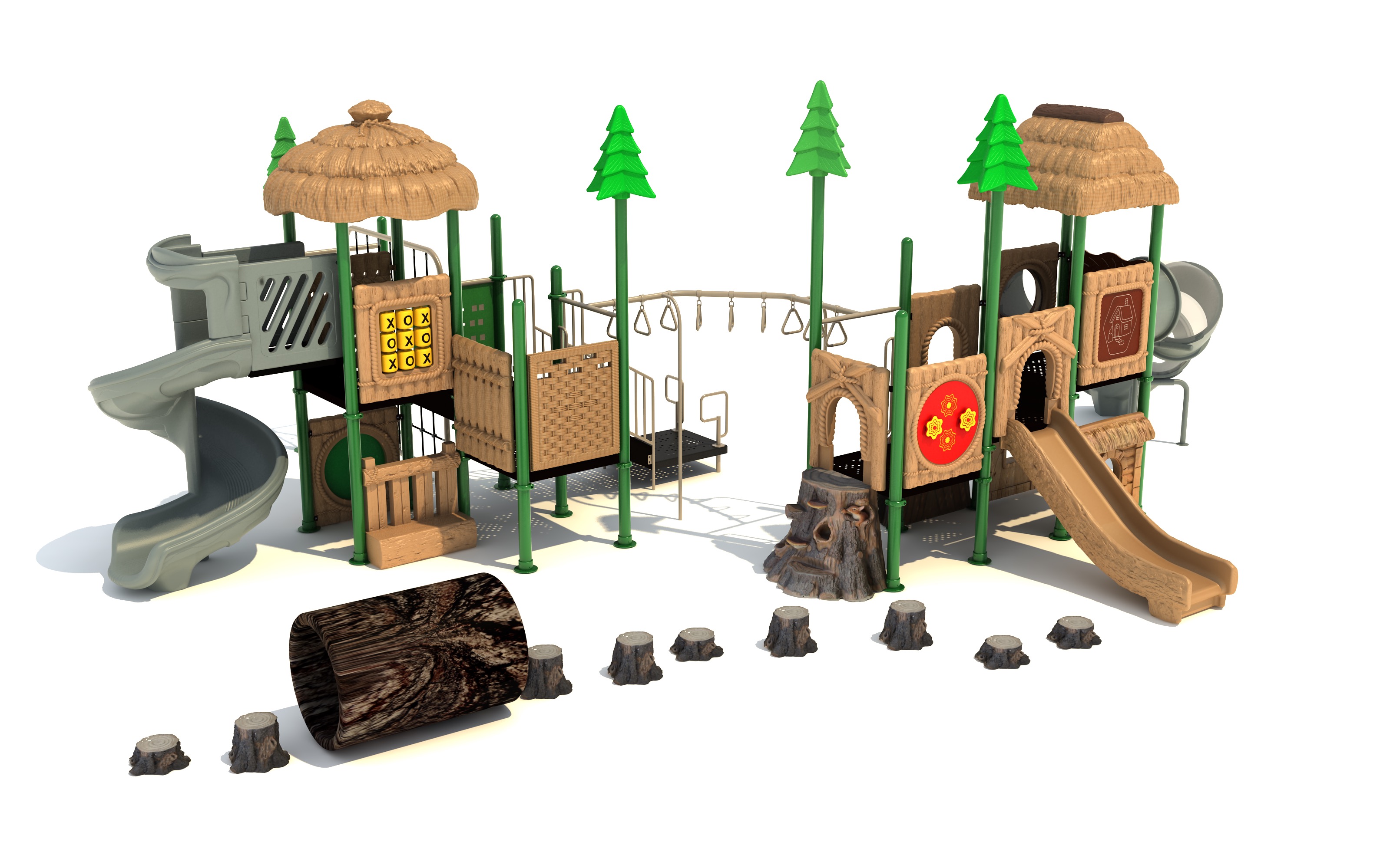 Playgrounds - PlaynWisconsin