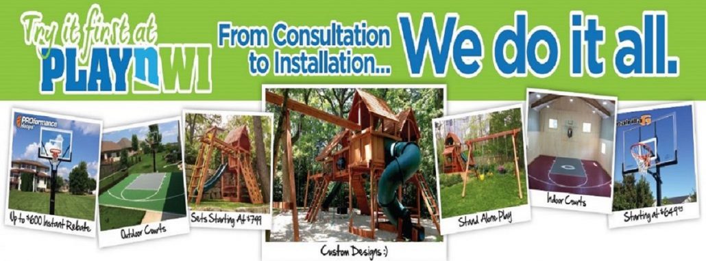 Play Set | Swing Sets | Open Gym | Madison WI | Home | PlayN Wisconsin