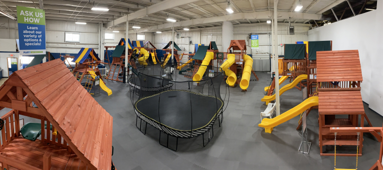 Indoor Play | Gym | Madison WI | Kids | Open Play | PlayN Wisconsin