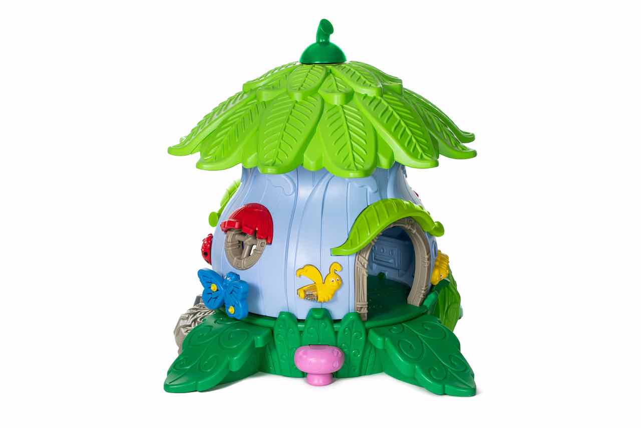 Happy Hallow Playhouse - PlayN Wisconsin