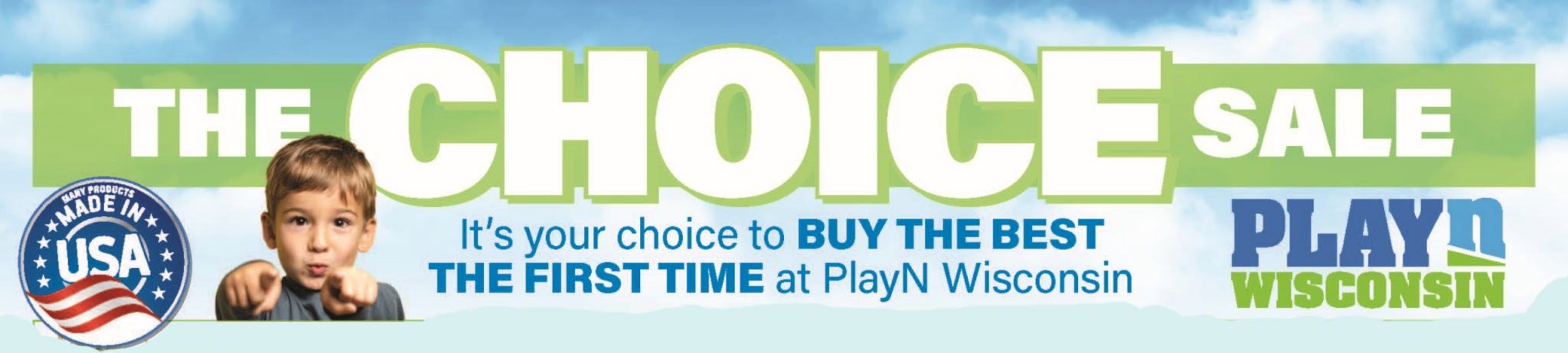 Play Set | Swing Sets | Open Gym | Madison WI | Home | PlayN Wisconsin