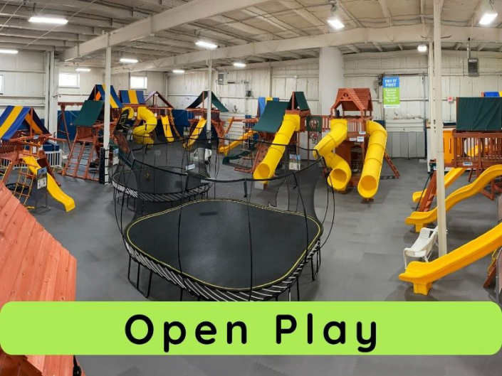 Play Set | Swing Sets | Open Gym | Madison WI | Home | PlayN Wisconsin