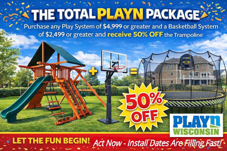 Play Set | Swing Sets | Open Gym | Madison WI | Home | PlayN Wisconsin